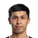 Jamshid Iskanderov 21kl Player Profile Fc Online Fifa Online 4