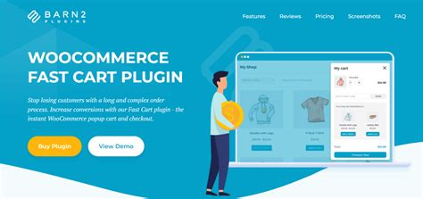 Top 11 Woocommerce Shopping Cart Plugins For Better Customer Experience Crocoblock
