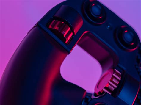 Get The Ultimate Formula Experience With The Fx C Wheel