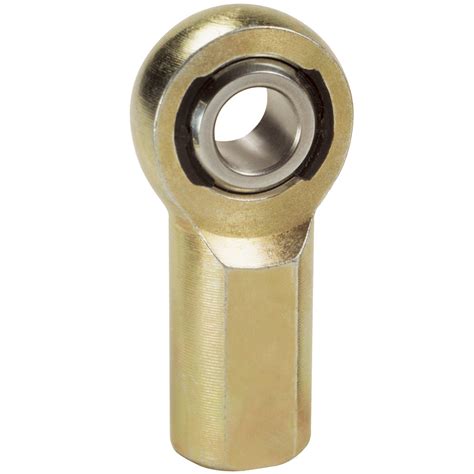 Ex Series Rod End Qa1 Exfl10 Suspension Superstore