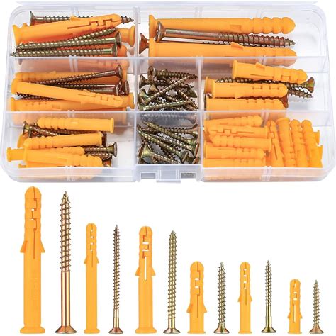 Set 110 Holsuruburi Cu Diblu Cafuneplus® M6 M8 M10 Prin Insurubare