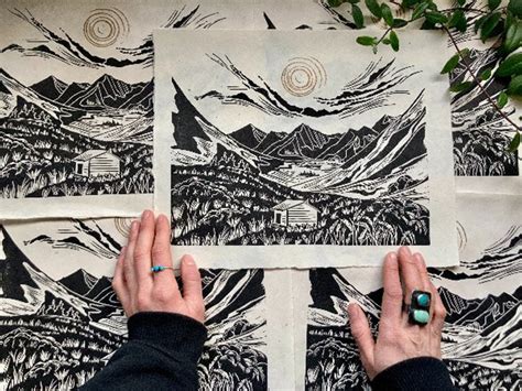 Artist Spotlight Kristin Vantrease