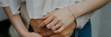 ring selection tips how does lifestyle come into play love and co