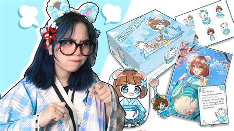 Mèo Simmy Nổi Khùng Khi Đập Hộp Simmykawaiibox Youtube