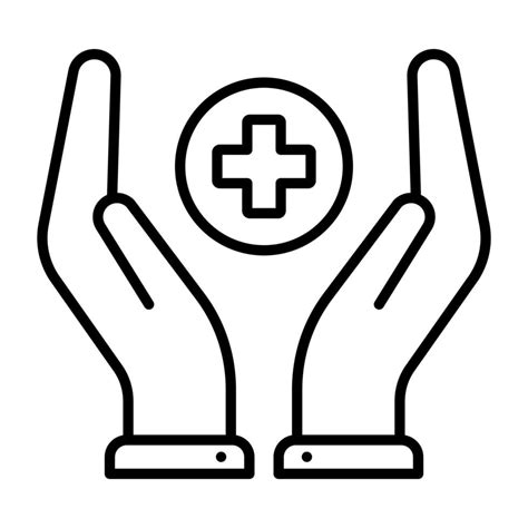 Medical Assistance Vector Icon 21729088 Vector Art At Vecteezy