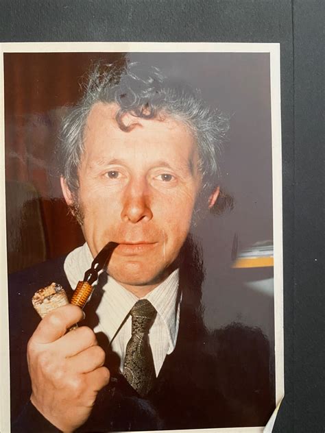 Bryan Davies If I Was A Tree