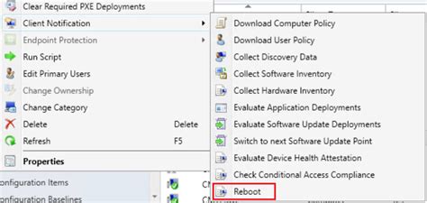 Whats New In Configuration Manager 1708 Technical Preview Ccmexec