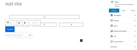 GenerateBlocks Review The End Of Page Builders