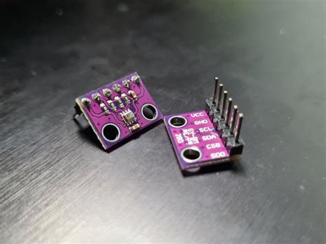 Esp32 Project 4 External Sensor By Nurul Izza Medium