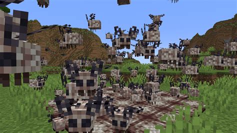 Happy Pride Moth Minecraft Mods Curseforge