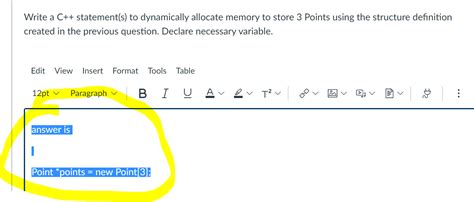 Solved Answer The Nd Question In C In C The First Chegg