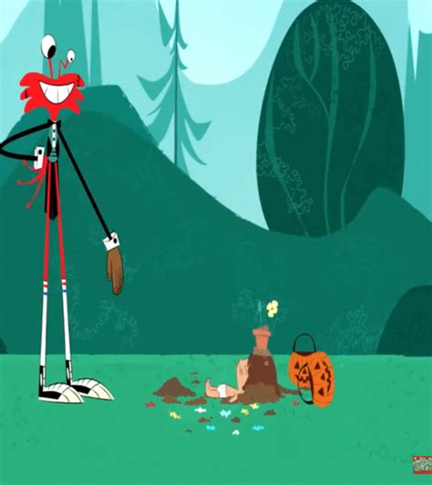 Fosters Home For Imaginary Friends 1 Shota Briefs 2