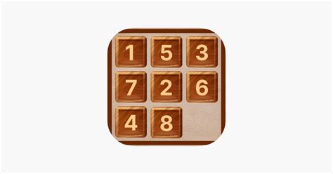 Wood Number Puzzle D On The App Store Wood Number Puzzle D On The App Store