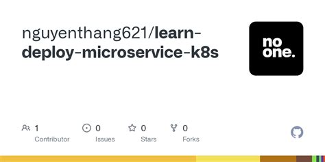 github nguyenthang621 learn deploy microservice k8s