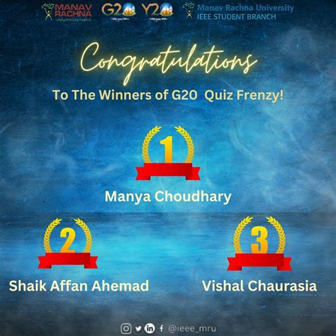 Ieee Mru On Linkedin Ieeemru Ieeedelhisection Ieeer10