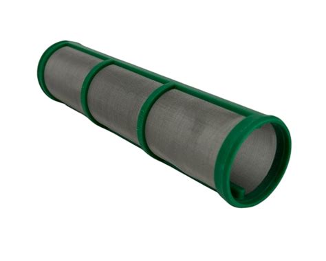 Teejet 100 Mesh Screen For Aa124 And Aa126 Line Strainers 3 4 And 1 Seri Simpson Farm Enterprises