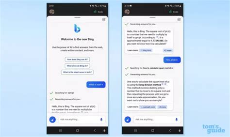Bing Chat Gpt How To Use With Edge Step By Step Guide