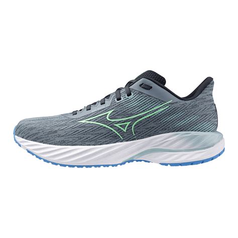 Mizuno Mens Wave Inspire 21 Running Shoe
