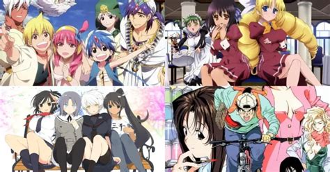 31 Best Nsfw Anime You Need To Watch Uncensored List 2025