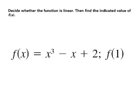2 1 Functions And Their Graphs In This