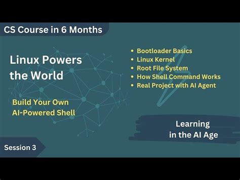 How Linux Powers The World Master Linux Kernel Root File System