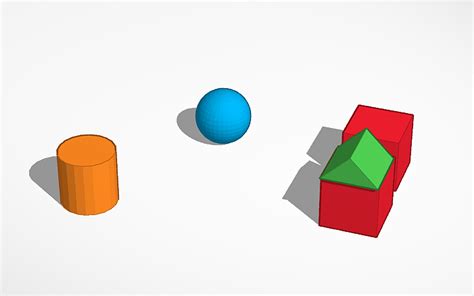 3d Design Tremendous Kup Trug Tinkercad