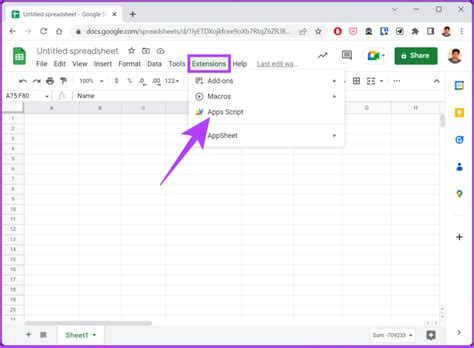 How To Change Default Font In Google Sheets Easy Ways Guiding Tech