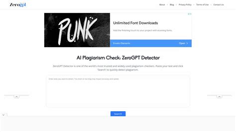 Zerogpt Detect Plagiarized Content Effectively Futureen