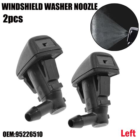 Power Washer Spray Nozzle Set Windshield Washer From Ddmylucky 24