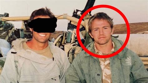 Sas Operators Experience Brutal Training Tactic Youtube