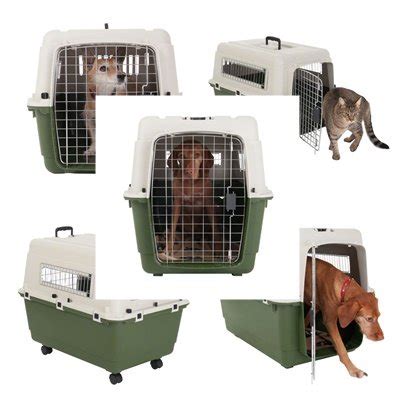 IATA-Flugboxen - Hundebox-24