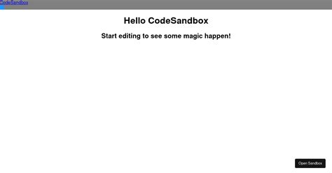 Codesandbox Clone Codesandbox Codesandbox Clone Codesandbox