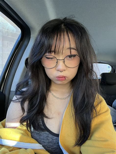 Im So Cute Until I Open My Fucking Mouth Soo Sooyensu