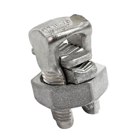 Conector Fendido Ks Split Bolt 50mm Latão Mr Home