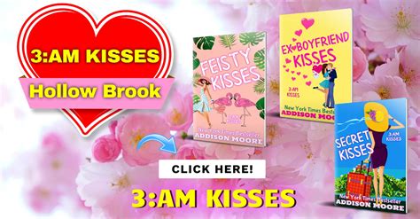 Romance Addison Moore