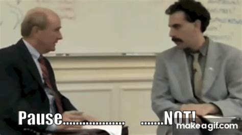 Not Meme Borat