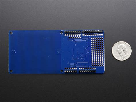 789 adafruit pn532 nfc rfid controller shield for arduino extras