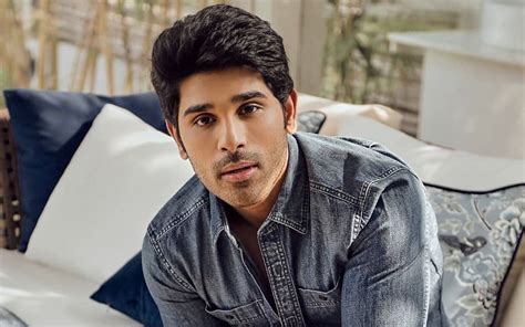 Allu Sirish To Marry Reddy Girl Soon