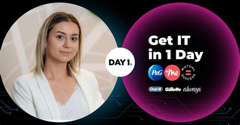 Pgemployee Career Opportunity Events It Learning Leadership