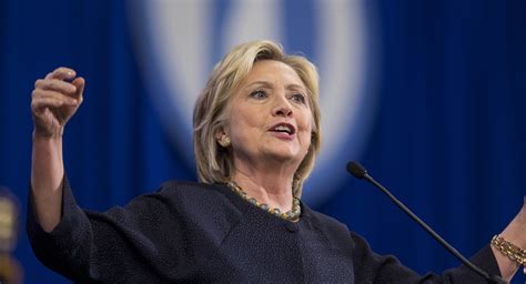 Hillary Clinton 2015 Another Conspiracy Theory Politico