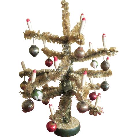 Christmas Tree For A Dolls House At Craig Chelsea Blog