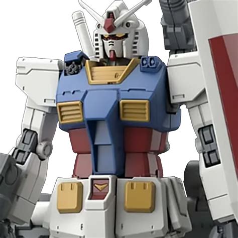 Rx 78 02 Gundam The Origin ジオリジン 新品