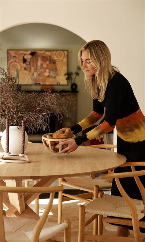 Wining And Dining With Olivia Muniak