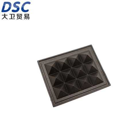 Protection Plastic Bottom Sewable Foot Pad Sewable Foot And Luggage