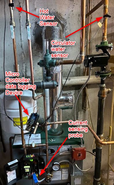 Optomizing My Hydrostat 3250 Plus Terry Love Plumbing Advice