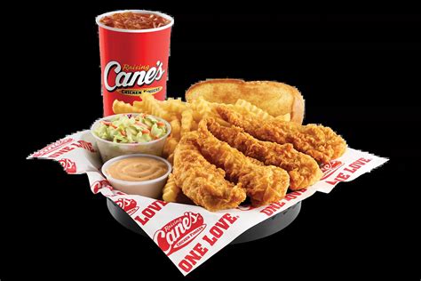 Raising Canes Catering Menu With Prices [june 2026]