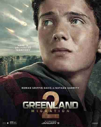 Greenland 2 Migration Trailer 2 Moviefone