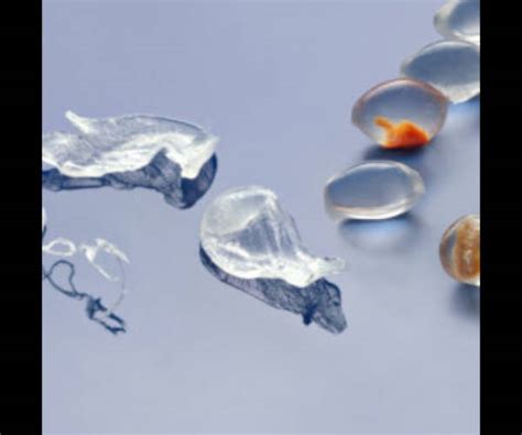 Pellet Size And Shape Distribution Measurement Pssd Lms Technologies