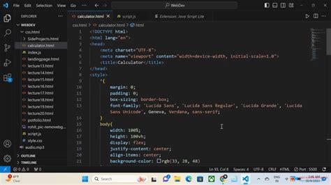 Rohit Kumar On Linkedin Codsoft Internship