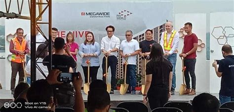 When We Reached The Top Chito Bilog